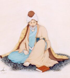 Rumi’s Essential Teachings: A Guide to the Wisdom of the Great Sufi ...